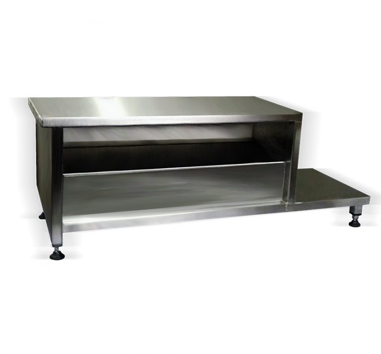 Step-Over Benches - Clean Room Equipment Ltd