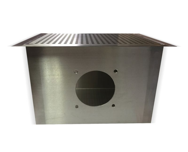 Alcohol Extraction - Clean Room Equipment Ltd
